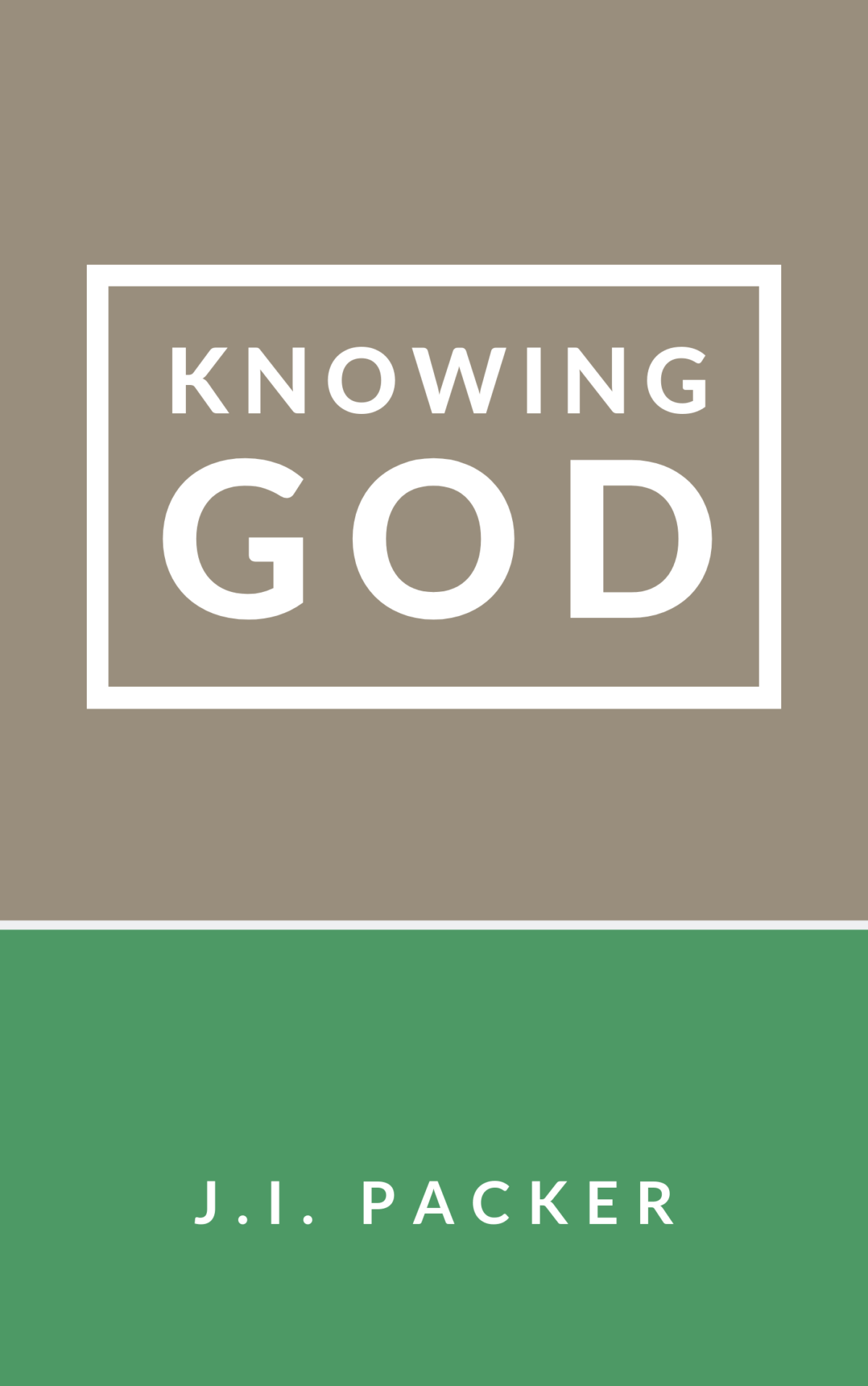 [ Book Summary ] Knowing God by J. I. Packer — Accelerate Books