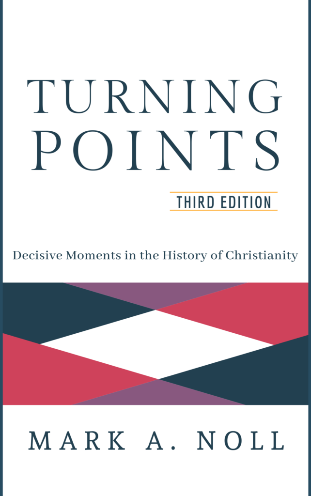 [ Book Summary ] Book Summary of Turning Points by Mark Noll ...
