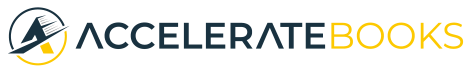 Login Page — Accelerate Books