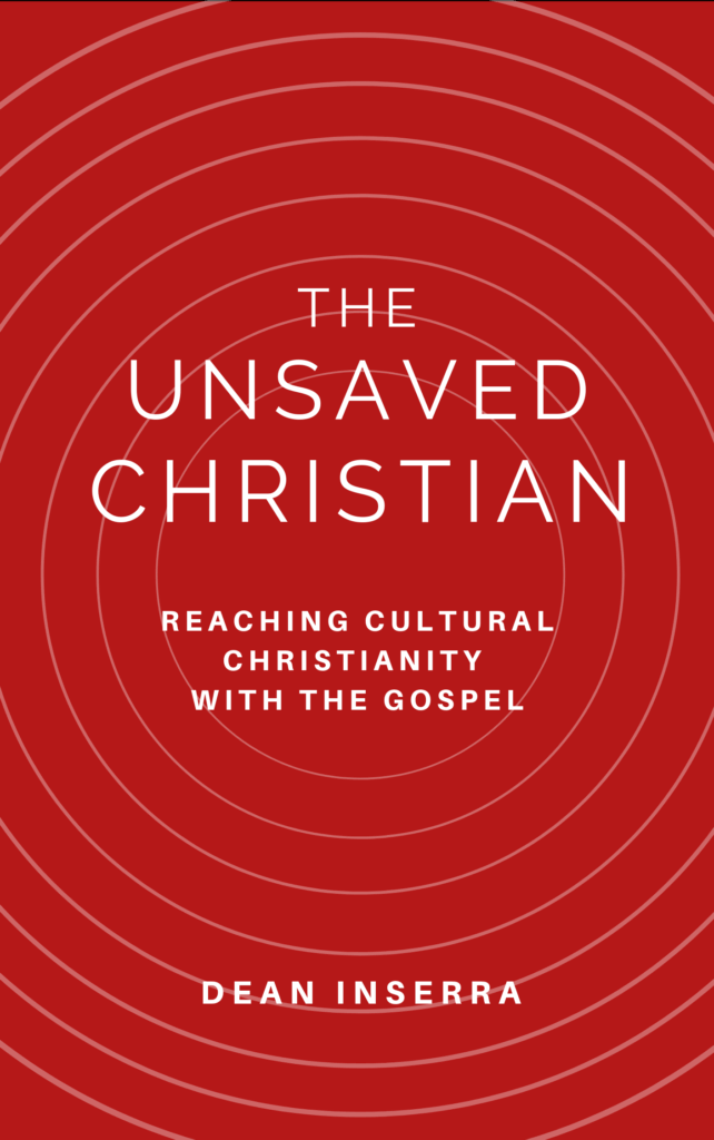 [ Book Summary ] Book Summary of The Unsaved Christian by Dean Inserra ...