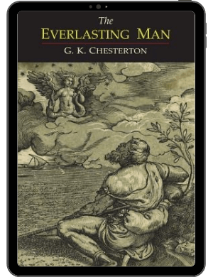 [ Book Summary ] Book Summary of The Everlasting Man by G.K. Chesterton ...