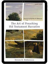 [ Book Summary ] Book Summary of The Art of Preaching Old Testament ...